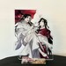 Tian Guan Ci Fu, TGCF Standee, Heaven Official's Blessing Acrylic Stand ...