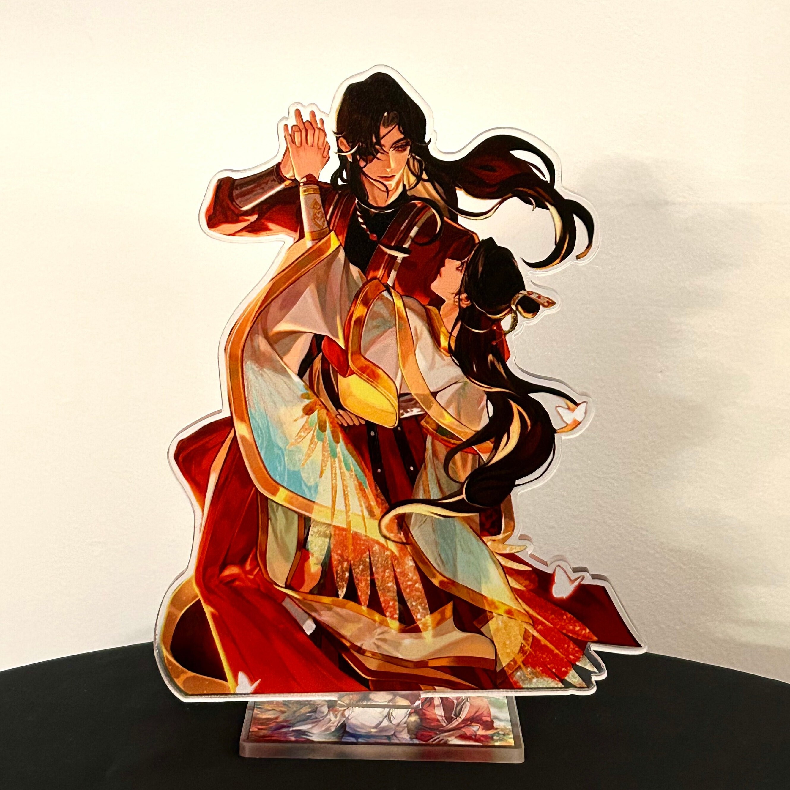 TGCF Standee Tian Guan Ci Fu, Heaven Official's Blessing Acrylic Stand ...