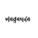 Maganda - Beautiful. Pinoy, Pinay, Filipino Bubble-free Stickers - Etsy