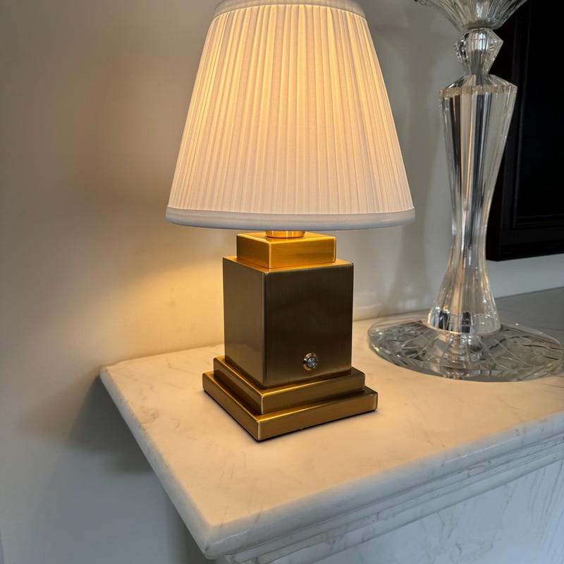 Modern Table Base Small - Etsy UK