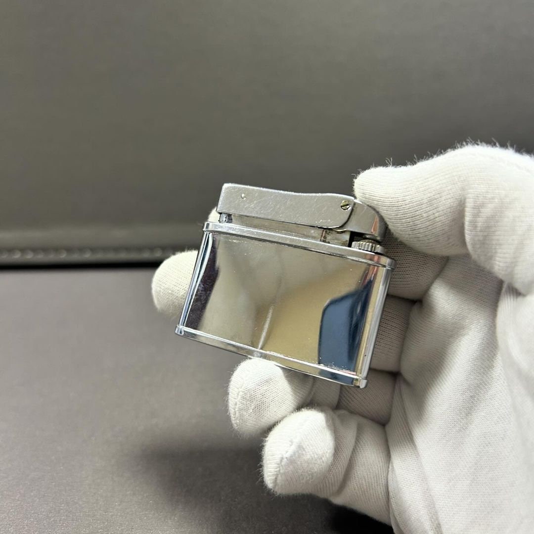 ZENİTH BOCHİ Working C. 1950s Antique Rare Old Vintage Lighter - Etsy