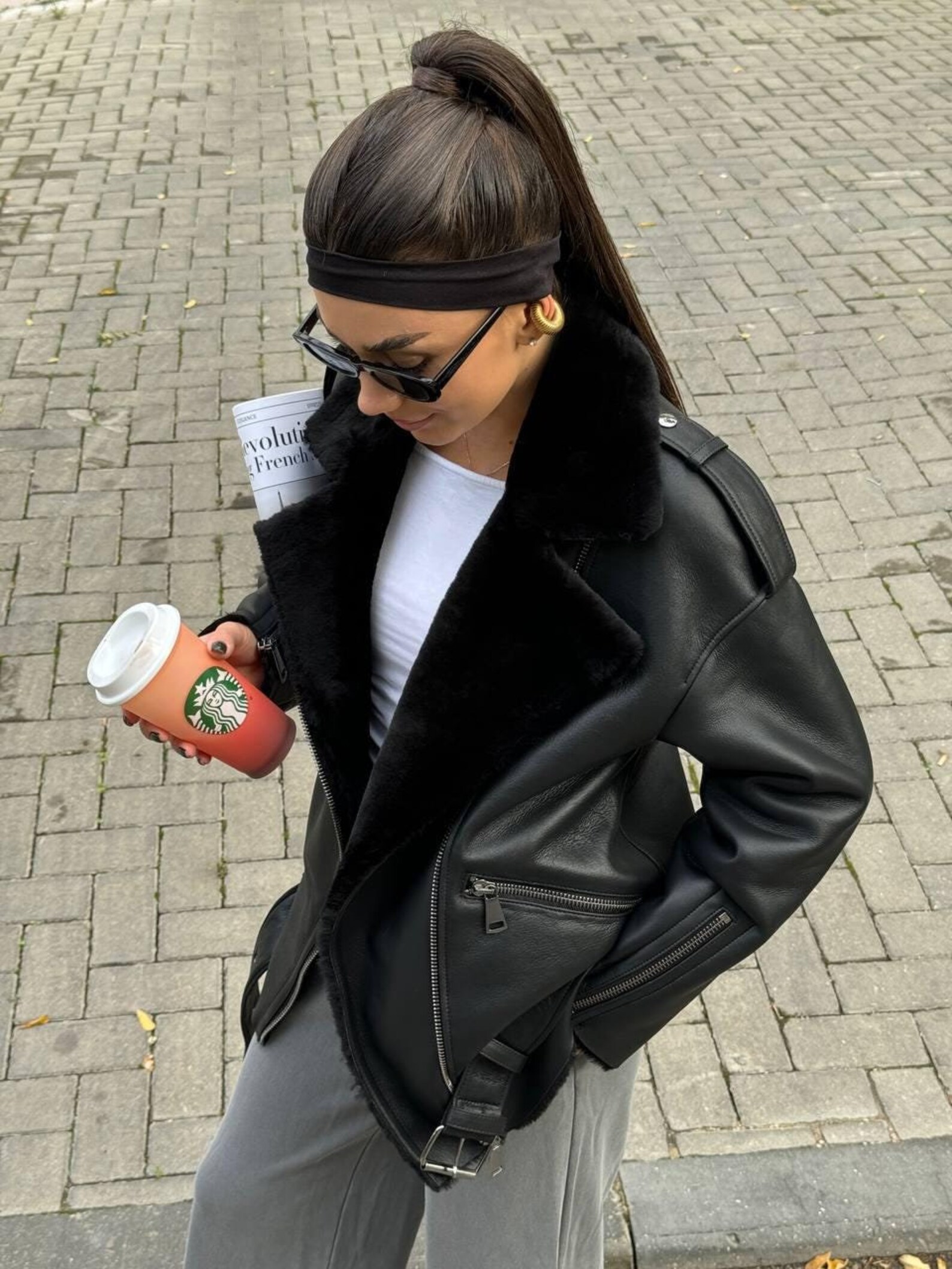 Shearling Women Coat, Sheepskin Jackets - Etsy
