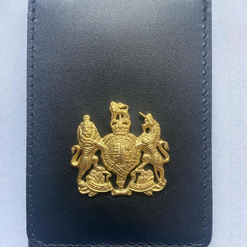 James Bond License Holder - Etsy Australia