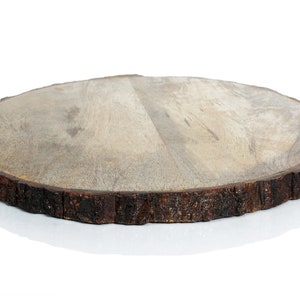 Tree Trunk Charcuterie - Etsy