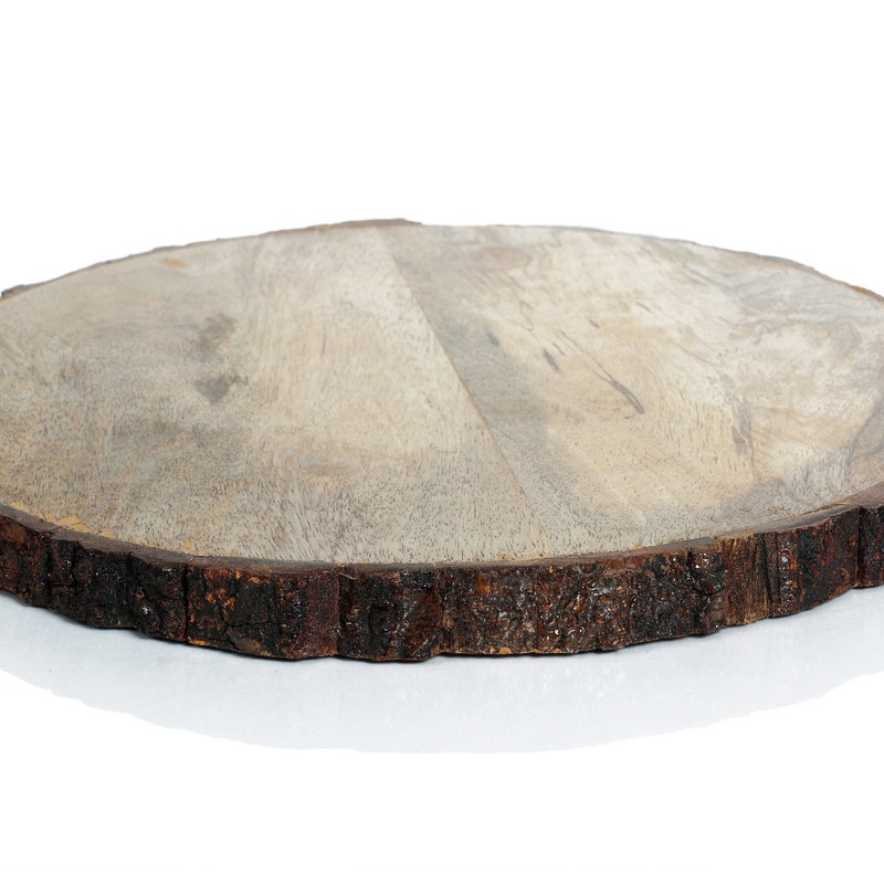 Tree Trunk Charcuterie - Etsy