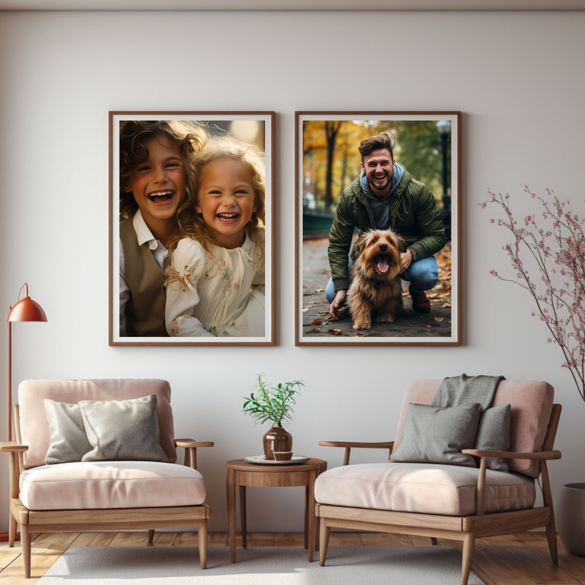 Custom Paint by Number, Paint My Photo, Paint by Number Kit, Acrylic ...