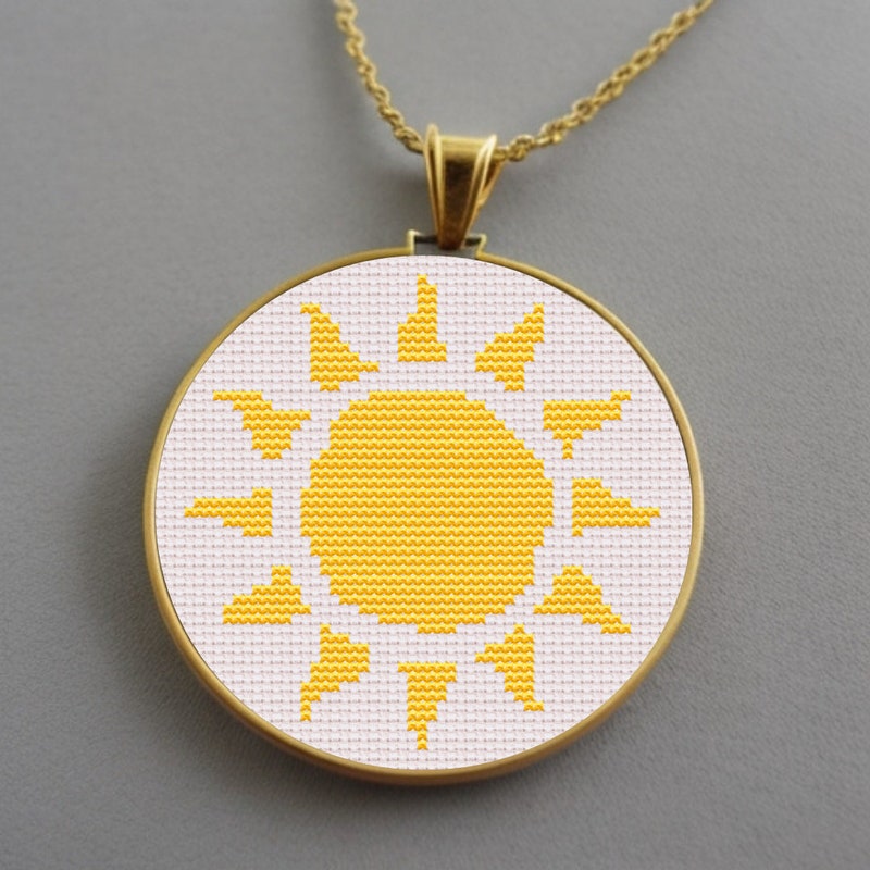 Fun Cross Stitch - Etsy