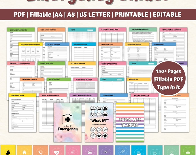 Editable Flight Planner Printable | Flight Information Sheet | Travel ...