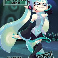 Splatoon 2: Octo Expansion - Poster 13x19 - Etsy