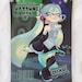 Hatsune Miku Splatoon Print - Etsy