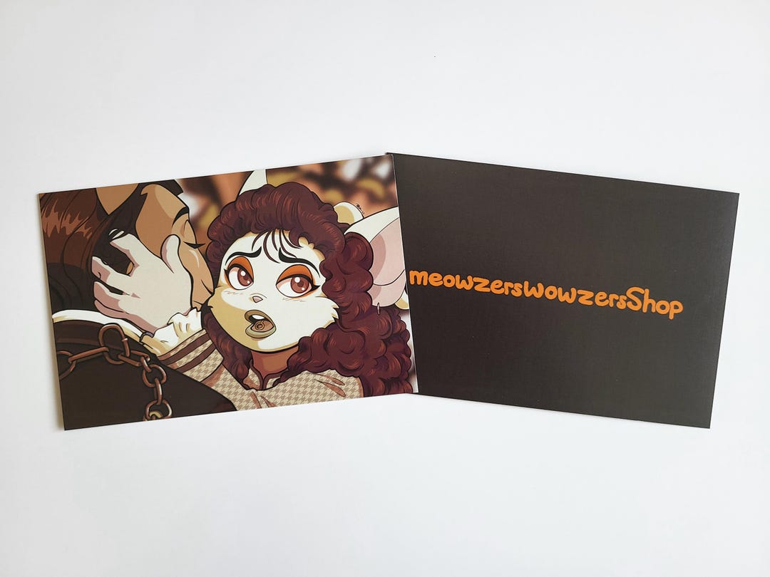 The Dreaming Neopets Mini Print - Etsy