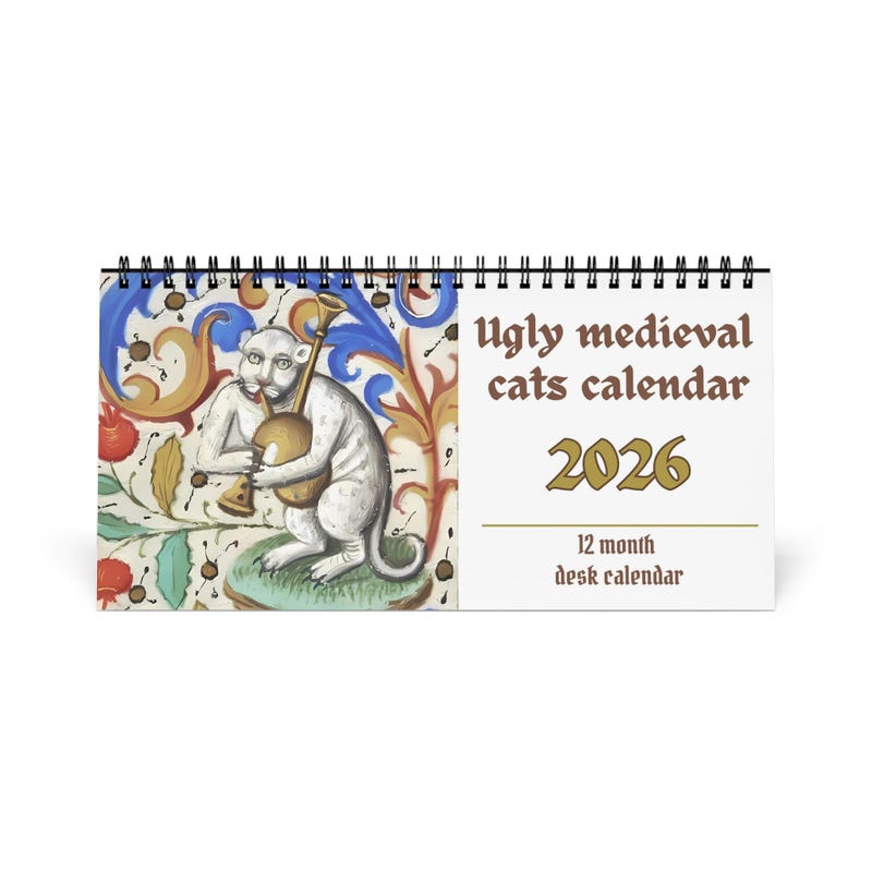 Desk Calendar Meme - Etsy UK