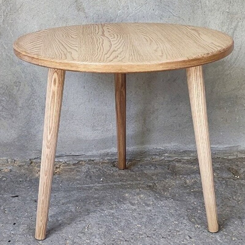 Low Side Table - Etsy