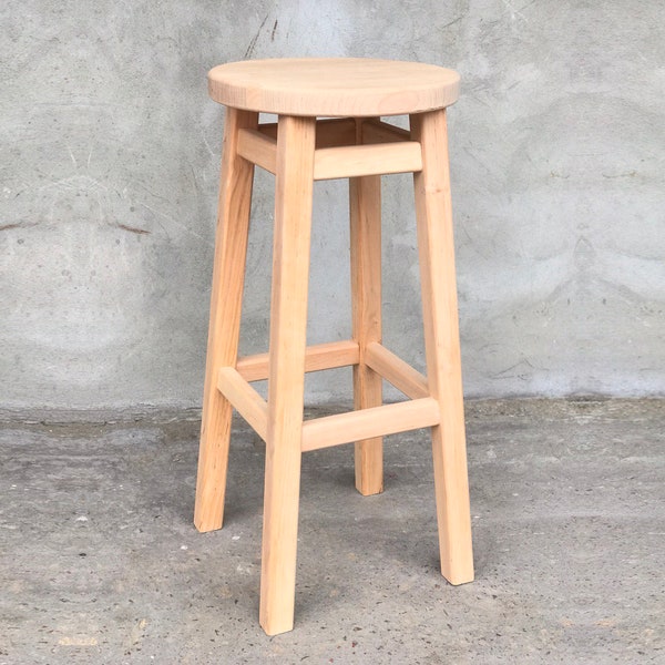 High Stool - Etsy