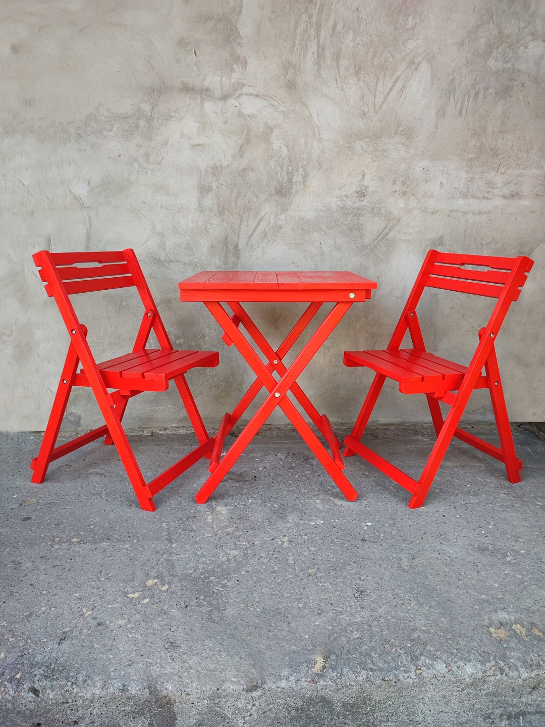 Foldable Seating, Custom Woodwork, Sustainable Design, Rustic Decor ...