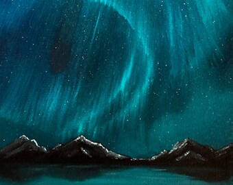 Northern Lights Unit Study | Aurora Borealis | Digital Homeschool ...