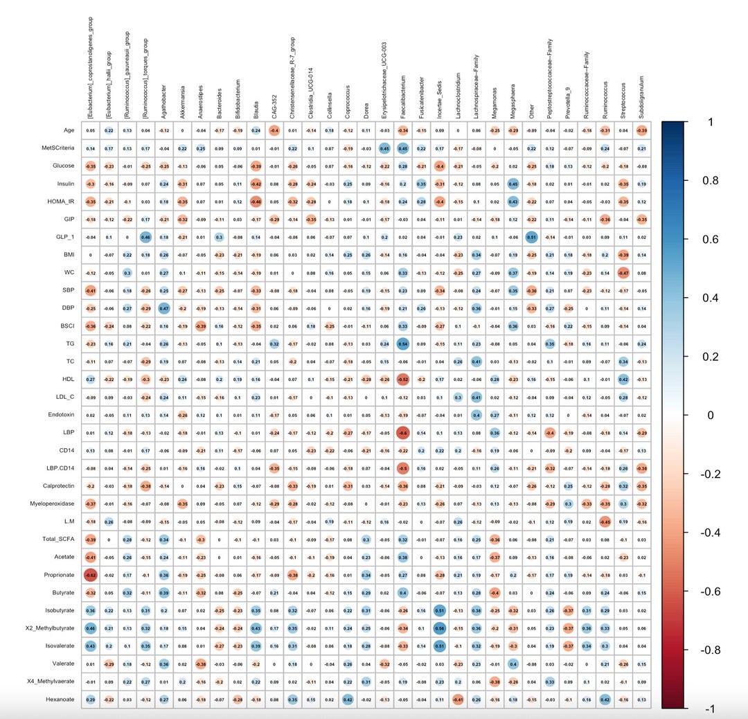 Streamline Microbiome Data Analysis With Comprehensive R Code: Phyloseq ...