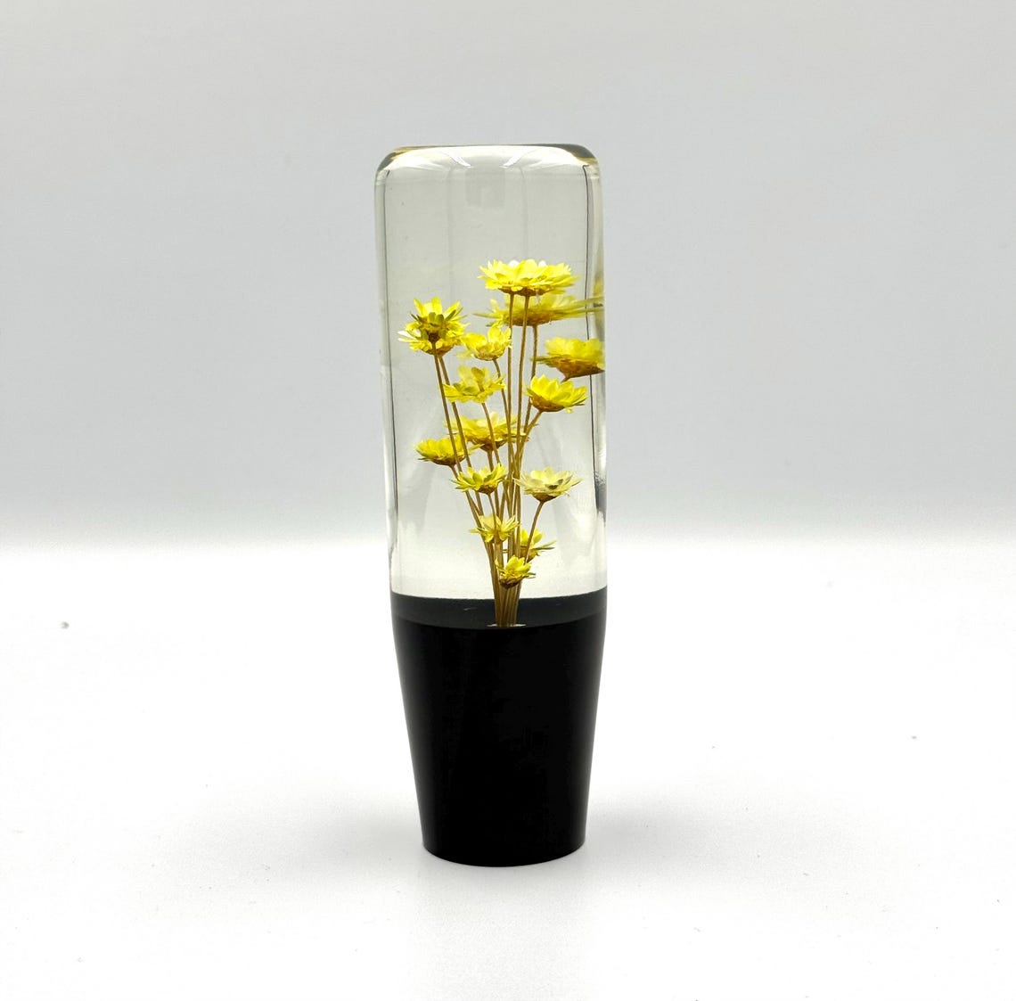 Yellow Sunflowers 6 Inch Shift Knob - Etsy