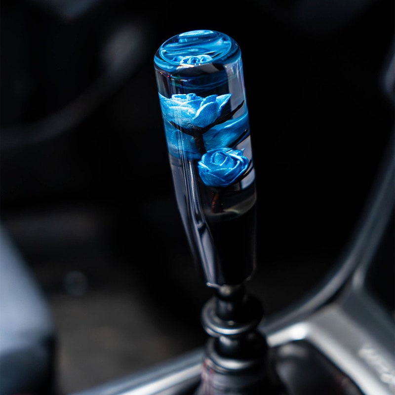 Cute Shift Knob Manual - Etsy