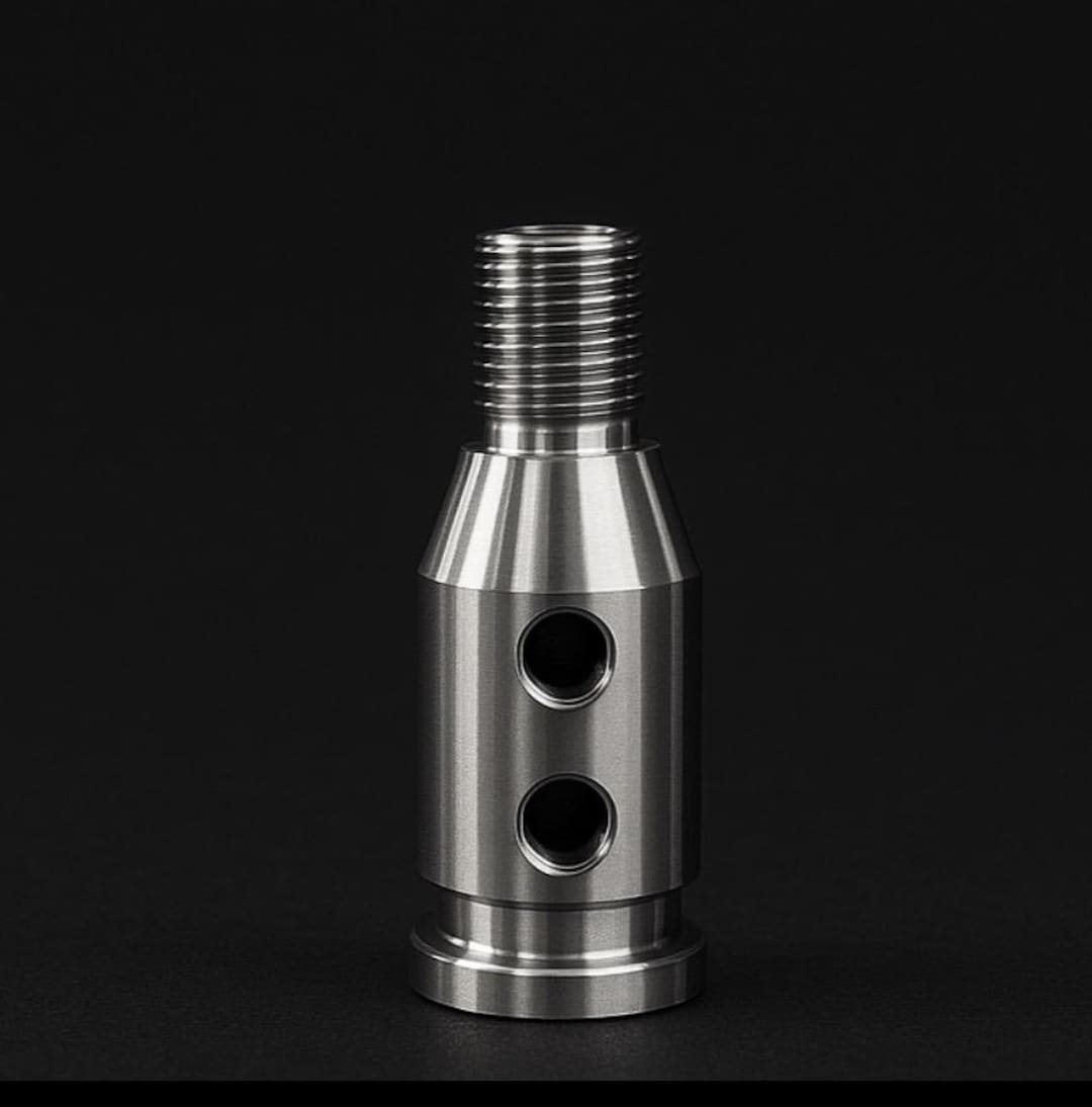 Automatic Shift Knob Adapter - Etsy
