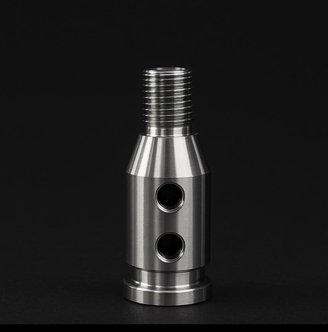 Automatic Shift Knob Adapter - Etsy
