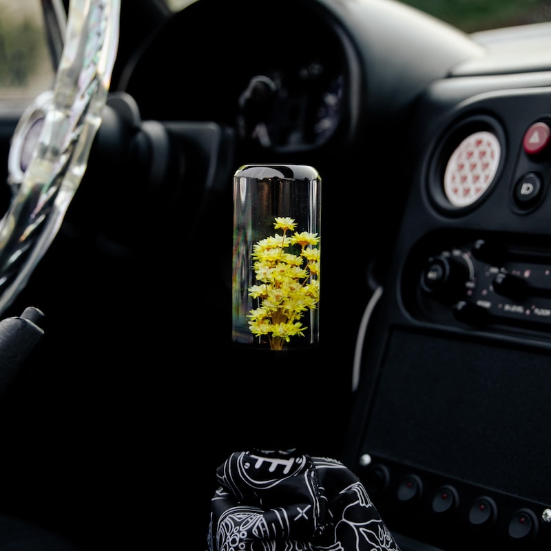 Sunflower Knobs - Etsy
