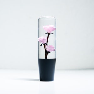 Pink Camellias Roses Shift Knob - Etsy