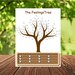 Printable Feelings Tree Activity for Children, Printable CBT Activity ...