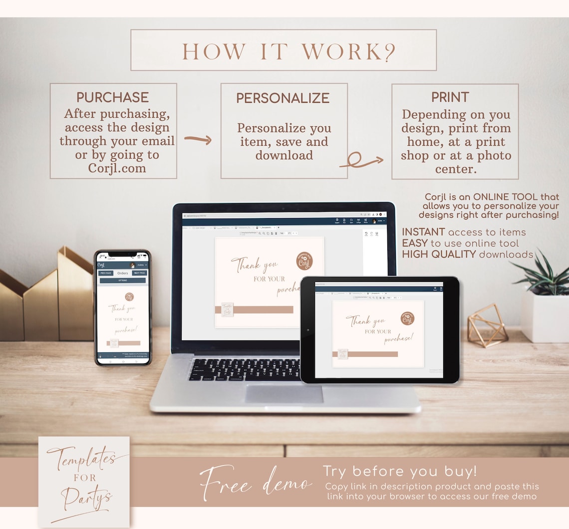 Senior Prom Invite, Masquerade Prom Invitation Template, Editable ...