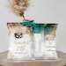 Birthday Masquerade Ball Chip Bag, Editable Masquerade Ball Chip Bag ...
