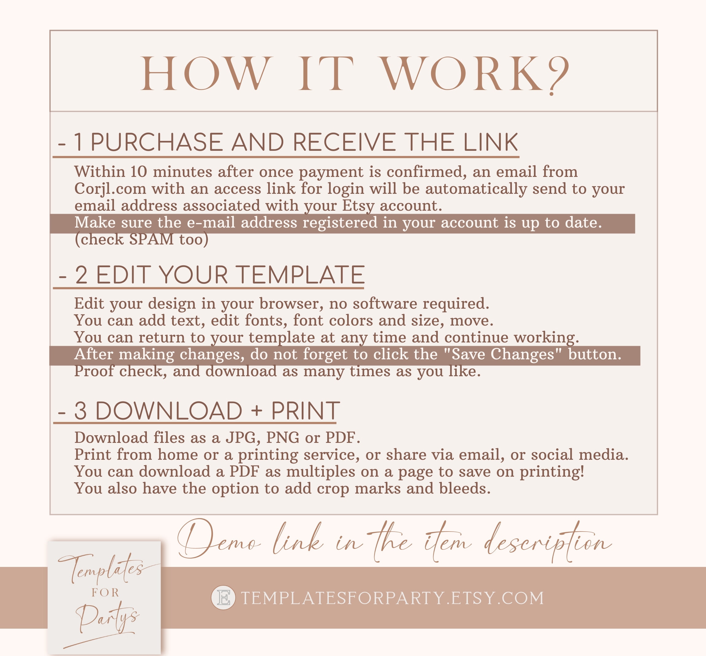 Senior Prom Invite, Masquerade Prom Invitation Template, Editable ...
