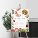Italian Theme Welcome Sign Template, Pizza Birthday Party, Editable ...