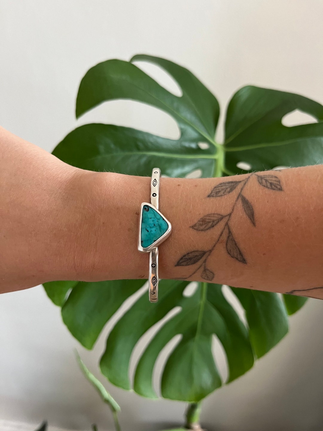 Handmade Cuff Bracelet 2 - Etsy