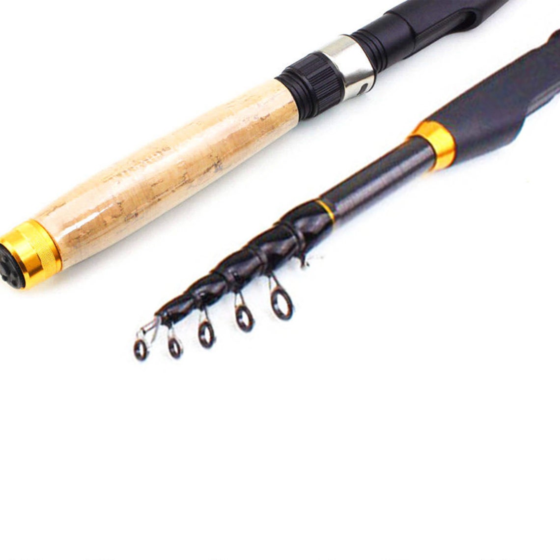 Fishing Rod With Ashes Memorial Tribute Gift Personalized Keepsake - Etsy