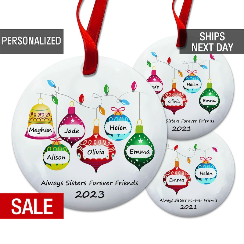 Boy Best Friend Ornament - Etsy