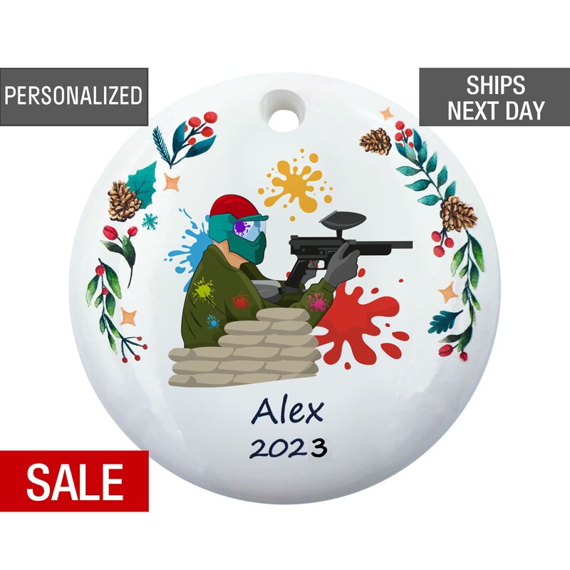 Paintball Gifts - 60+ Gift Ideas for 2025