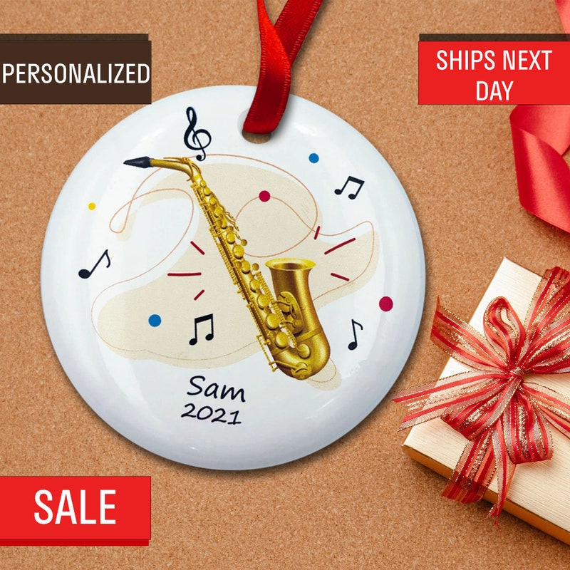 Saxophone Gifts - 60+ Gift Ideas for 2025