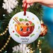 Ramen Christmas Ornament: Fun Food Holiday Tree Decoration - Etsy