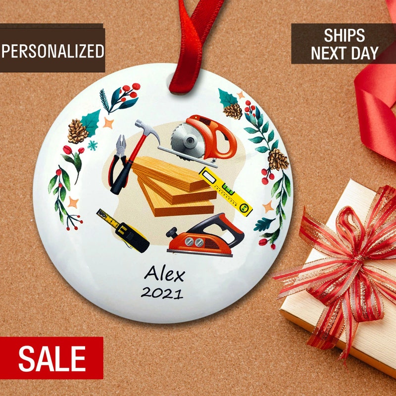 Carpenters Gift - 60+ Gift Ideas for 2025