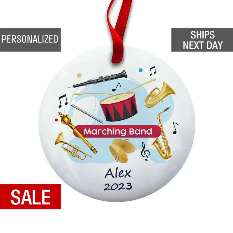 Marching Band Gifts - 60+ Gift Ideas for 2026
