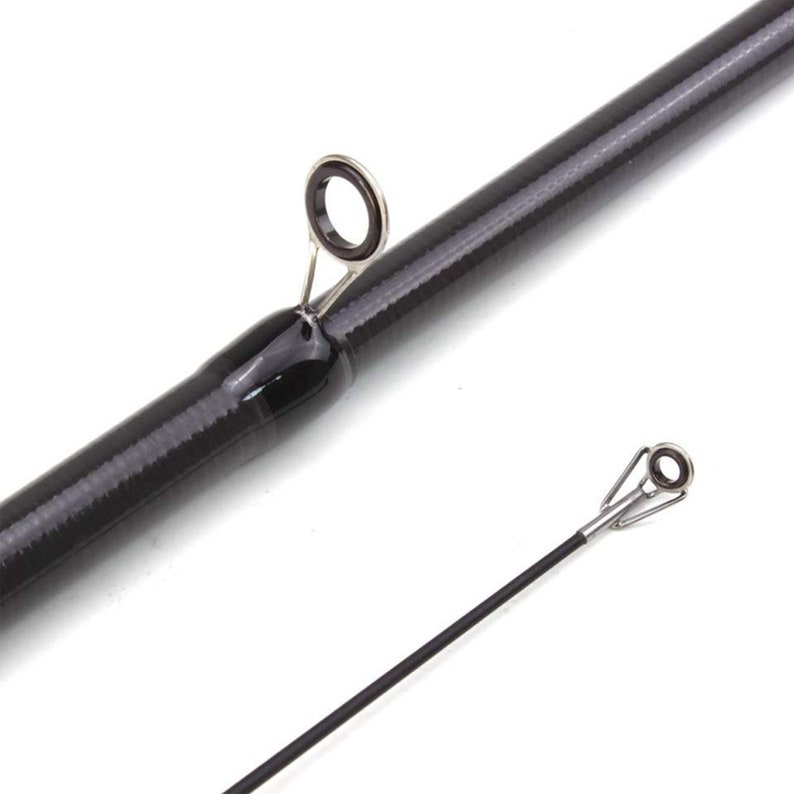 Fishing Rod With Ashes Memorial Tribute Gift Personalized Keepsake - Etsy
