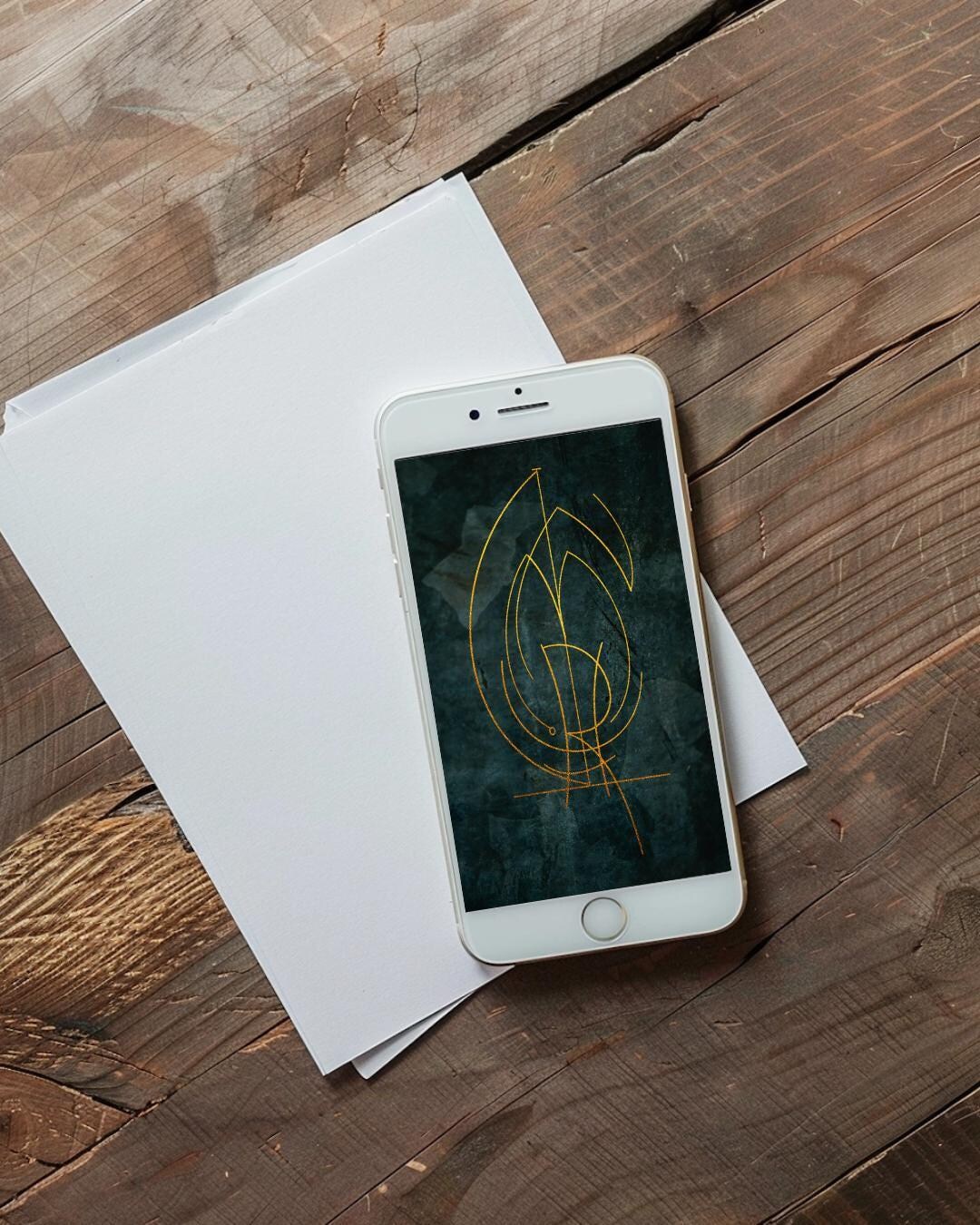 Luxury Magical Sigil Bundles | Digital Talisman Collections for ...