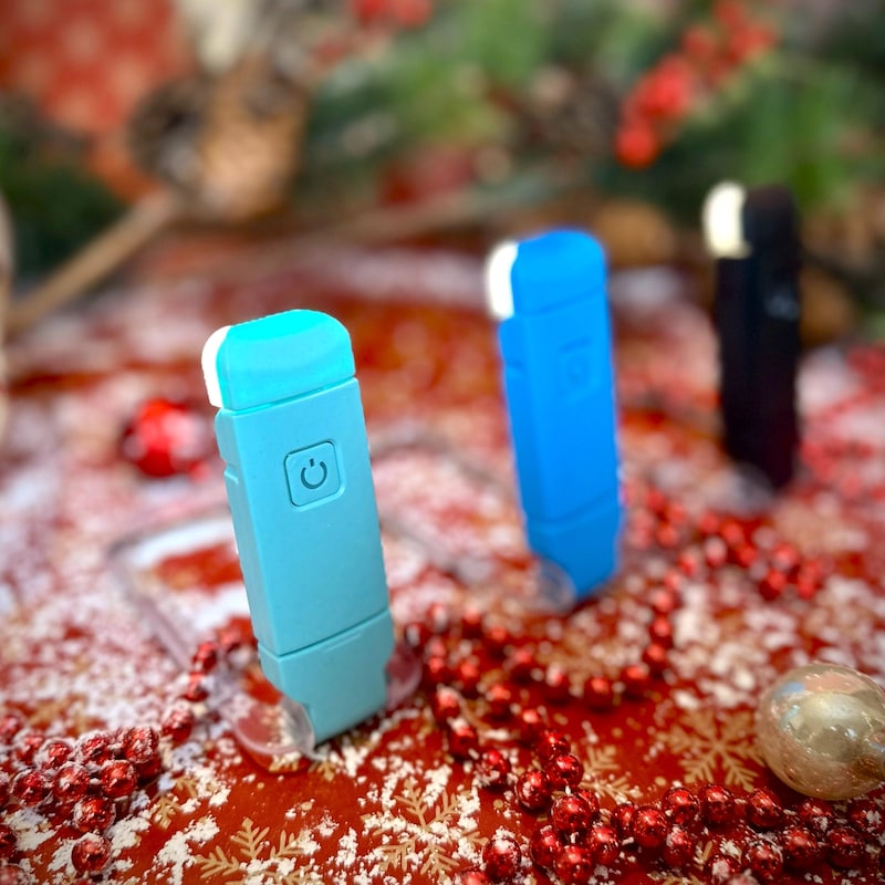 Silver Paper Clip Book Mark - Etsy UK