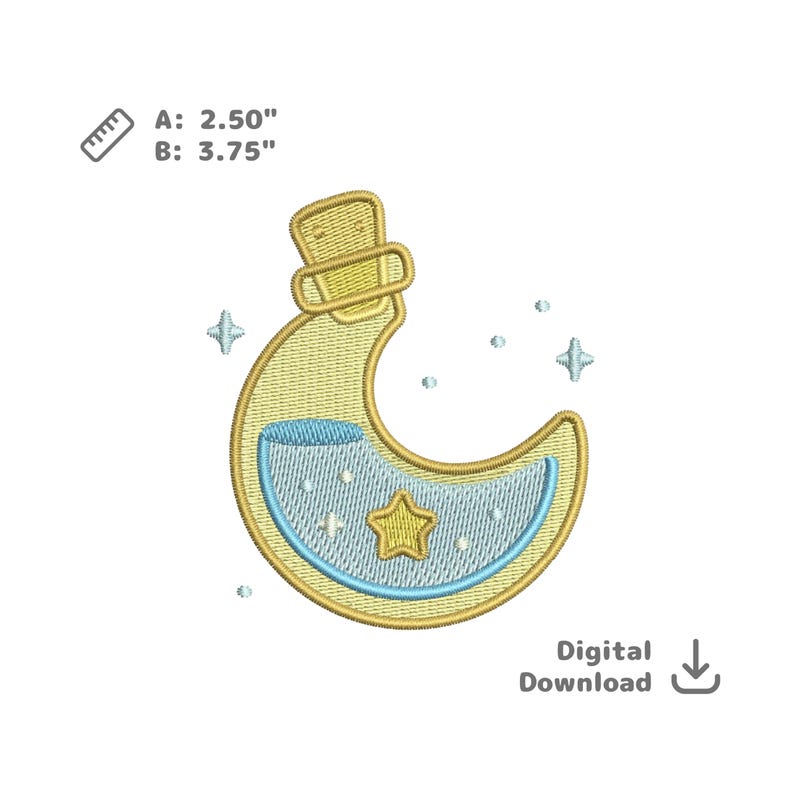 Potion Liquid - Etsy