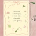 PRINTABLE- WICKED Birthday Card, Birthday, Witch, Wicked - Etsy