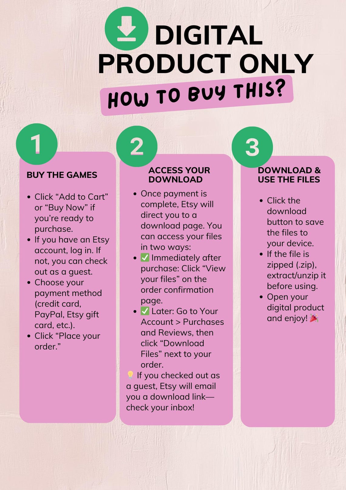 WICKED Bingo Party Games-musical Edition- Digital Instant Download - Etsy