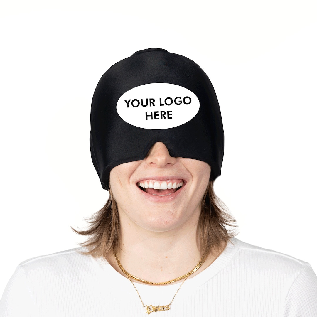 Custom Image Design Hangover Relief Cap - Etsy