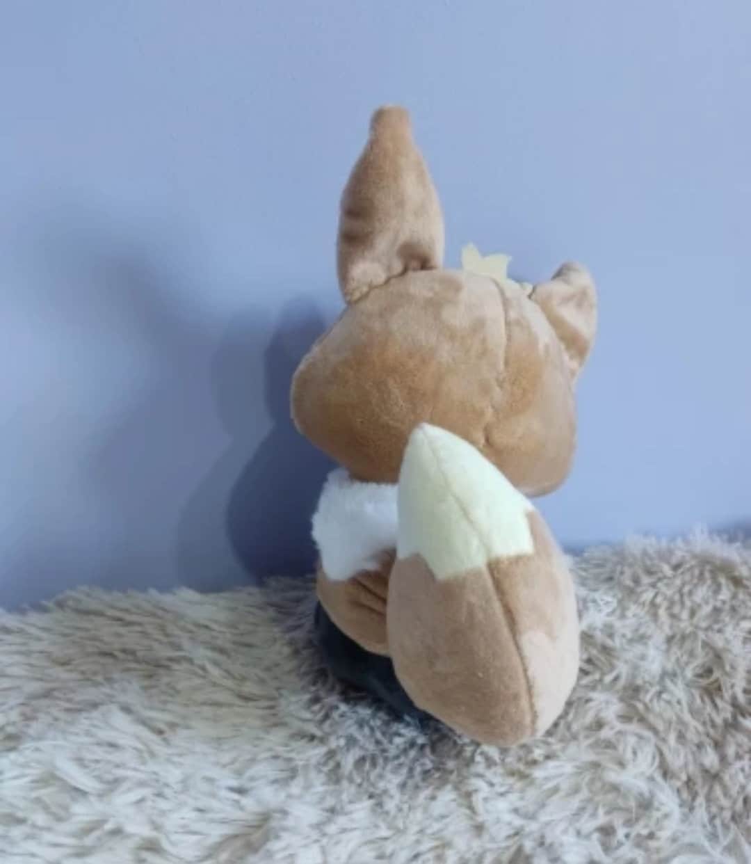 Mimikyue Eevee Pokemon Plush Collectable Stuffie - Etsy