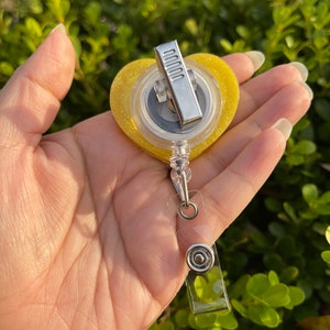 Celebrity Badge Reels multiple Options - Etsy