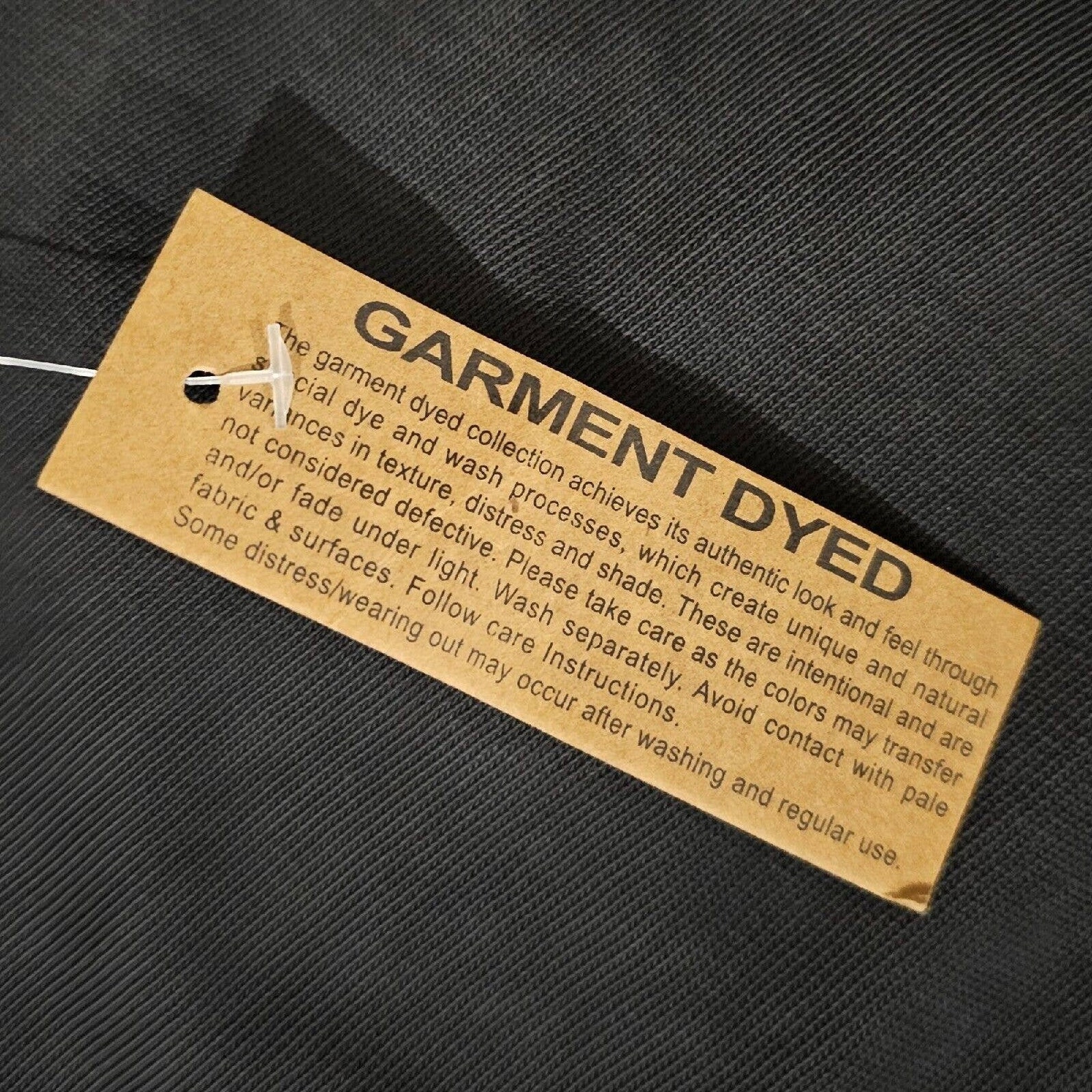 Kanye West Ye Saint Pablo TLOP Tour Heavy Boxy Streetwear Vintage Style ...